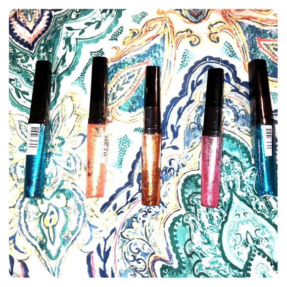 Makeup | Amuse Glitter Liner | Poshmark